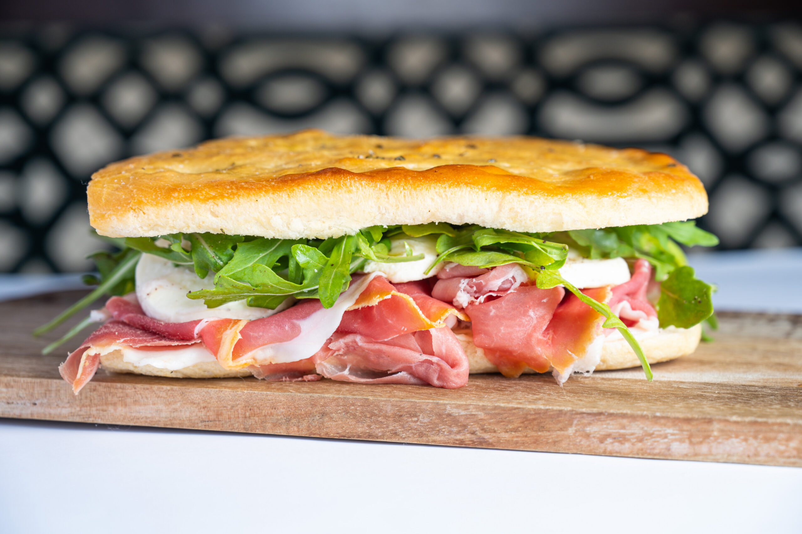Our Menu - Pronto Italian Sandwiches